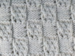 How to Knit Left Twist and Right Twist Stitches