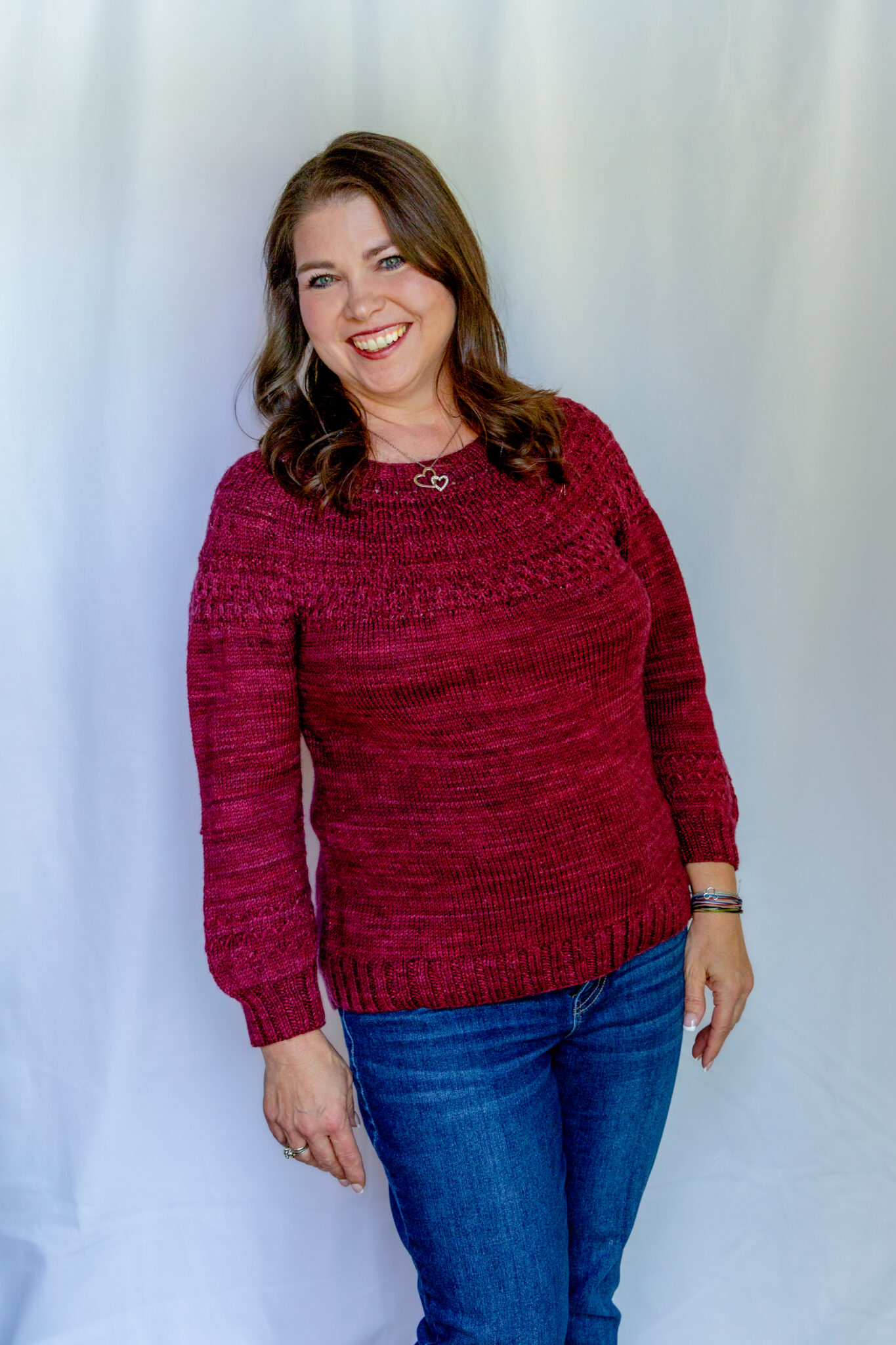 How to Knit Left Twist and Right Twist Stitches